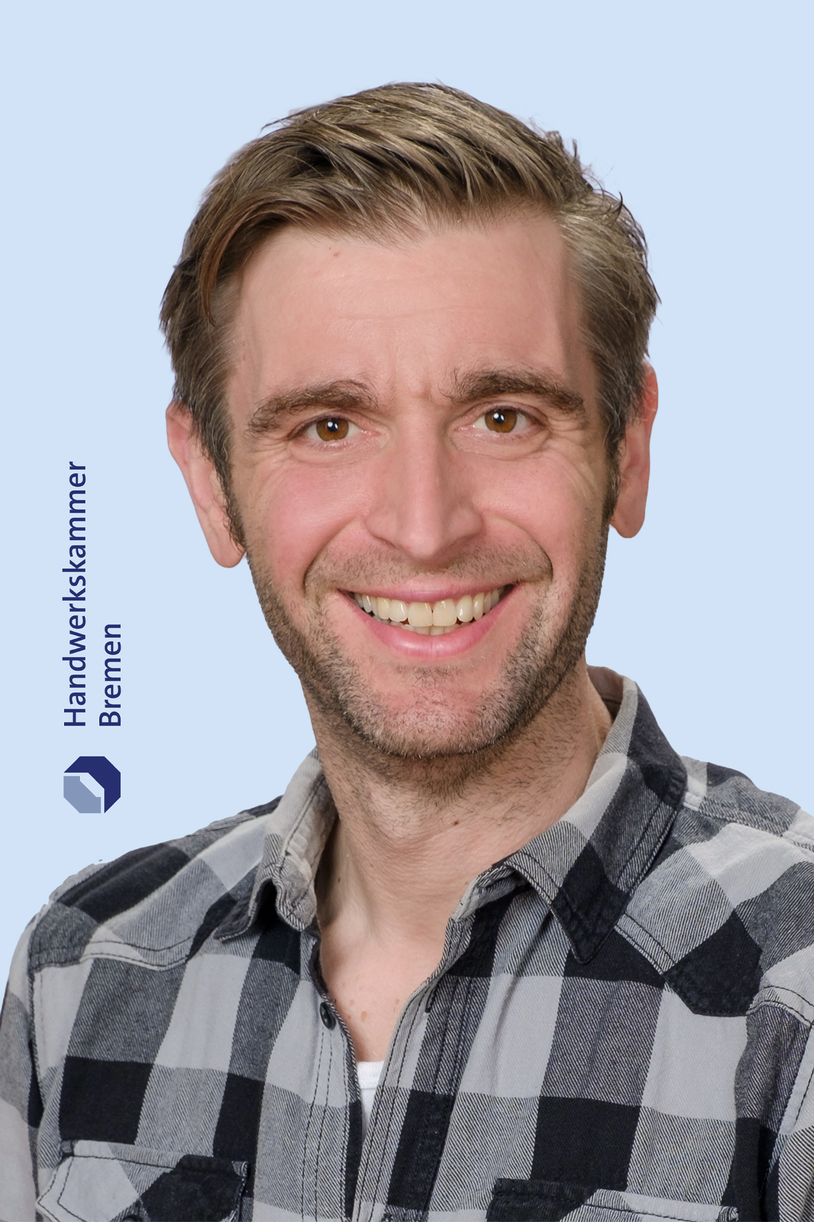 Ahrens, André - Vollversammlung - Ansprechpartner - Handwerkskammer Bremen